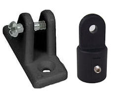 Bimini Top Hardware & Fittings at Eastern Marine