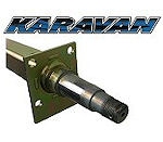 Trailer Axles and Axle Hardware at Trailer Parts Superstore