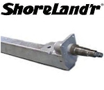 SHORELAND'R Boat Trailer Parts