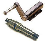 Trailer Axles and Axle Hardware at Trailer Parts Superstore