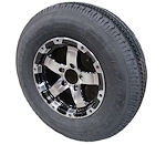 Trailer Tires and Wheels at Trailer Parts Superstore