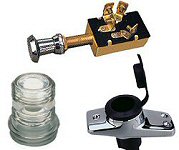 12 Volt Boat Light Switch