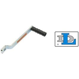 D&L 9-1/2 in. Quick-Attach Replacement Winch Handle 6322