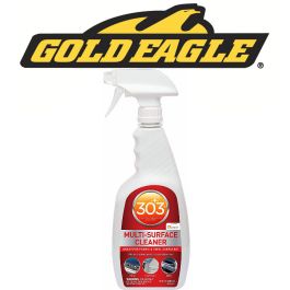 303 Fabric/Vinyl Cleaner 32 oz. #30204