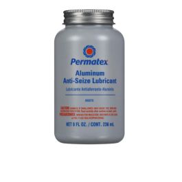 PERMATEX Anti-Seize Lubricant, 8 oz. 80078