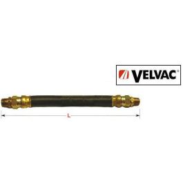 48 in. x 3/8 in. I.D. Air Brake Hose Assy, #146048