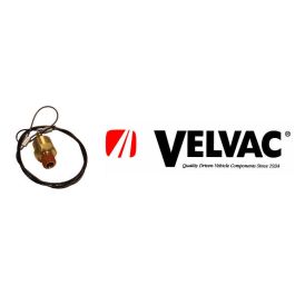Velvac® Drain Pull Valve (5 ft. Cable), #032160