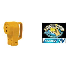 Power Grip Replacement 30 amp Female Plug #55343