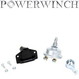 Powerwinch Spring Loaded Motor Switch R2007