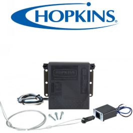 'Engager' Electric Break-Away Kit w/LED Meter #20099