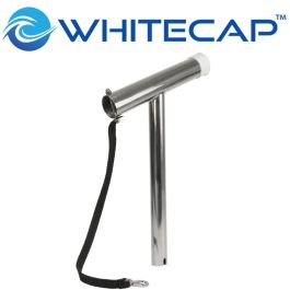 WHITECAP Bluewater Stainless Steel Rod Rigger S-1958CBLUE