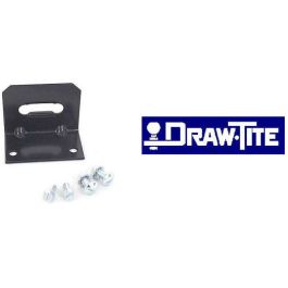 4-Way Flat Connector Mounting Bracket #18144