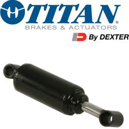TITAN Model 6 and 10 Actuator Damper Shock #1242600