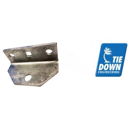 TIEDOWN Heavy Duty Swivel Top Angle Bracket #44006