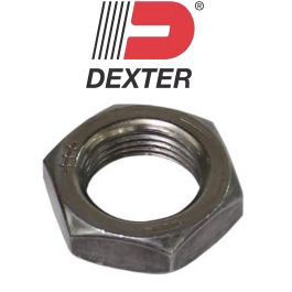 DEXTER Spindle Nut, 1 in. 006-191-00