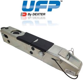 UFP Model XR84 Inner Member Slide Disc Brake Actuator (Tandem) 40202U