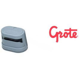 Grote Resealable License Plate Light w/ Bracket #60001