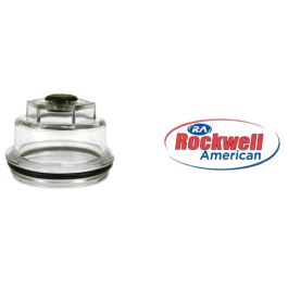 Rockwell American Oil Cap, O-Ring & Plug, 9K-16K RA (Post 96) #12011-1