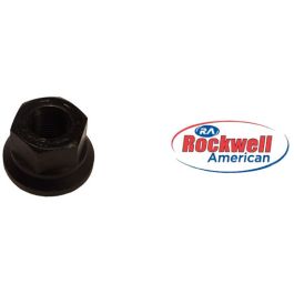 Rockwell American Two Piece Swivel Flange Nut (Each) 3/4-16 #006-240-00