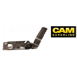 CAM SUPERLINE Triple-Acting Tailgate Latch, LHU/RHL #ST41132LC
