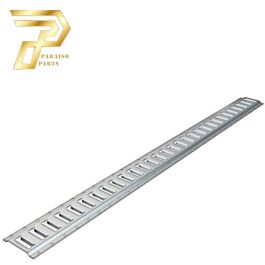 PARAISO Horizontal E-Track Strip, 60 in. TP1040824