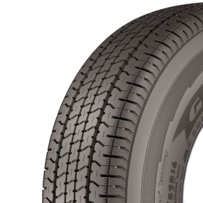 Goodyear Radial