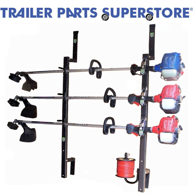 TPS Cargo Trailer Trimmer Rack TPSTR1