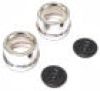 CE SMITH Trailer Lug Bolts (5 Pack) 1/2 in. Thread 11062A