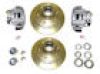 UFP Trailer Disc Brake Kits
