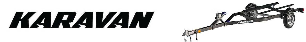 KARAVAN Factory Trailer Parts